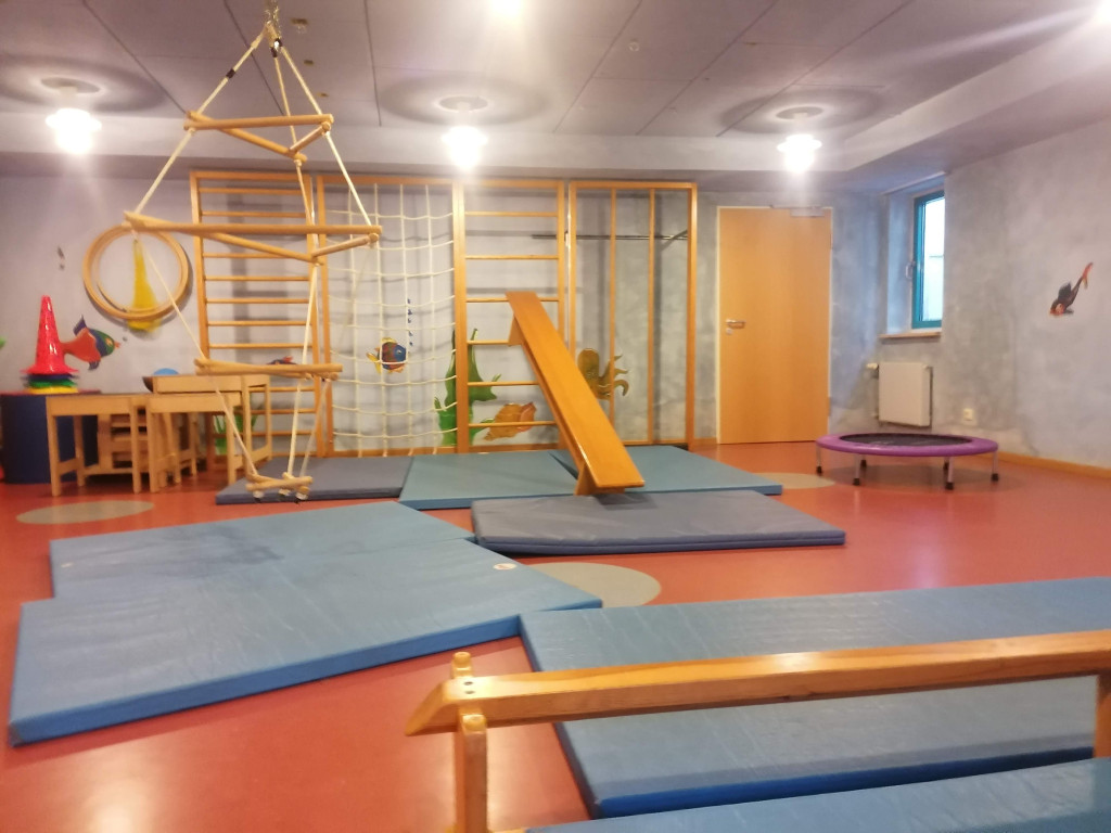 Kindergarten - Integration | Kindergarten und Krippe Regenbogen